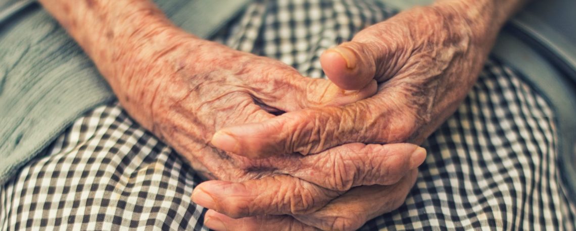 Gerodontology – EADPH e.V.