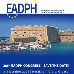 Current congress – EADPH e.V.