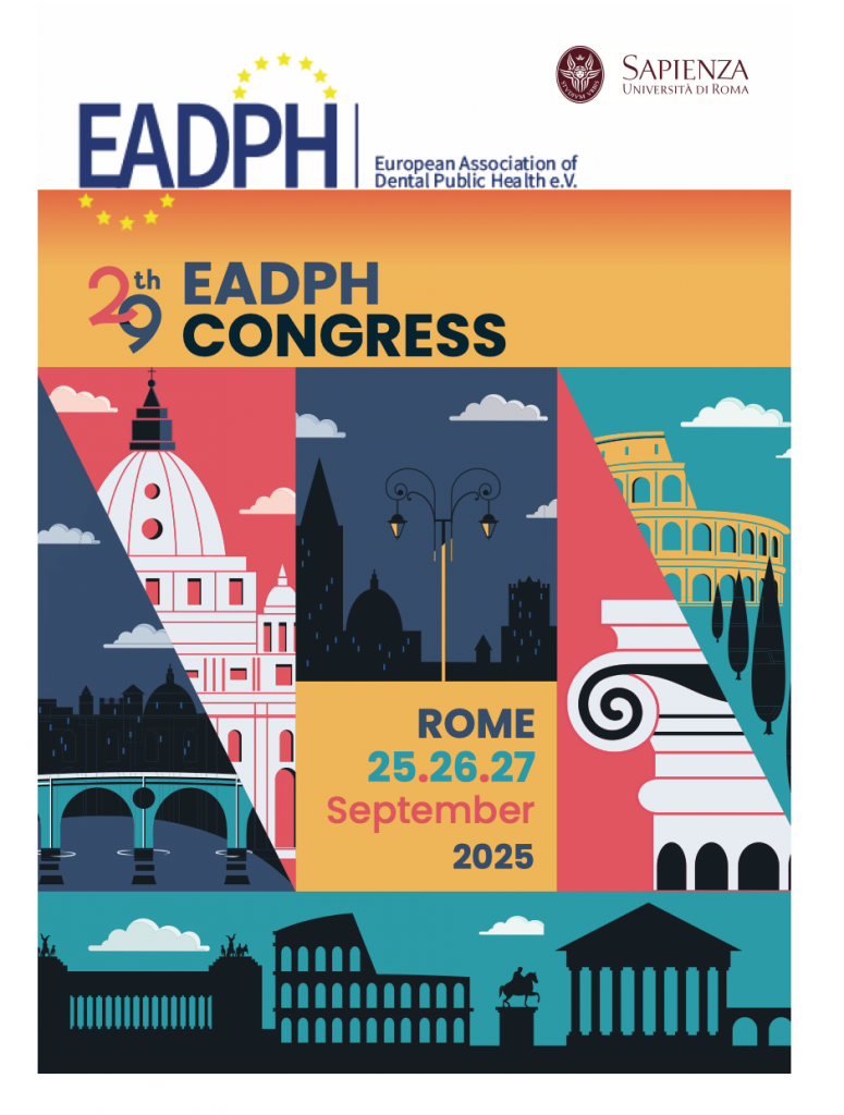 Current congress – EADPH e.V.